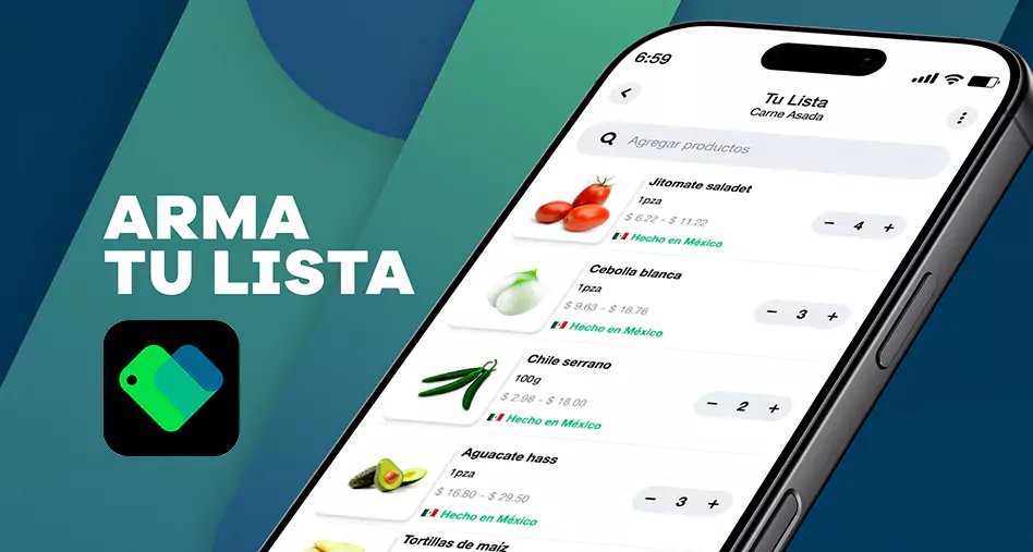 spenza: Compara, Compra, Ahorra